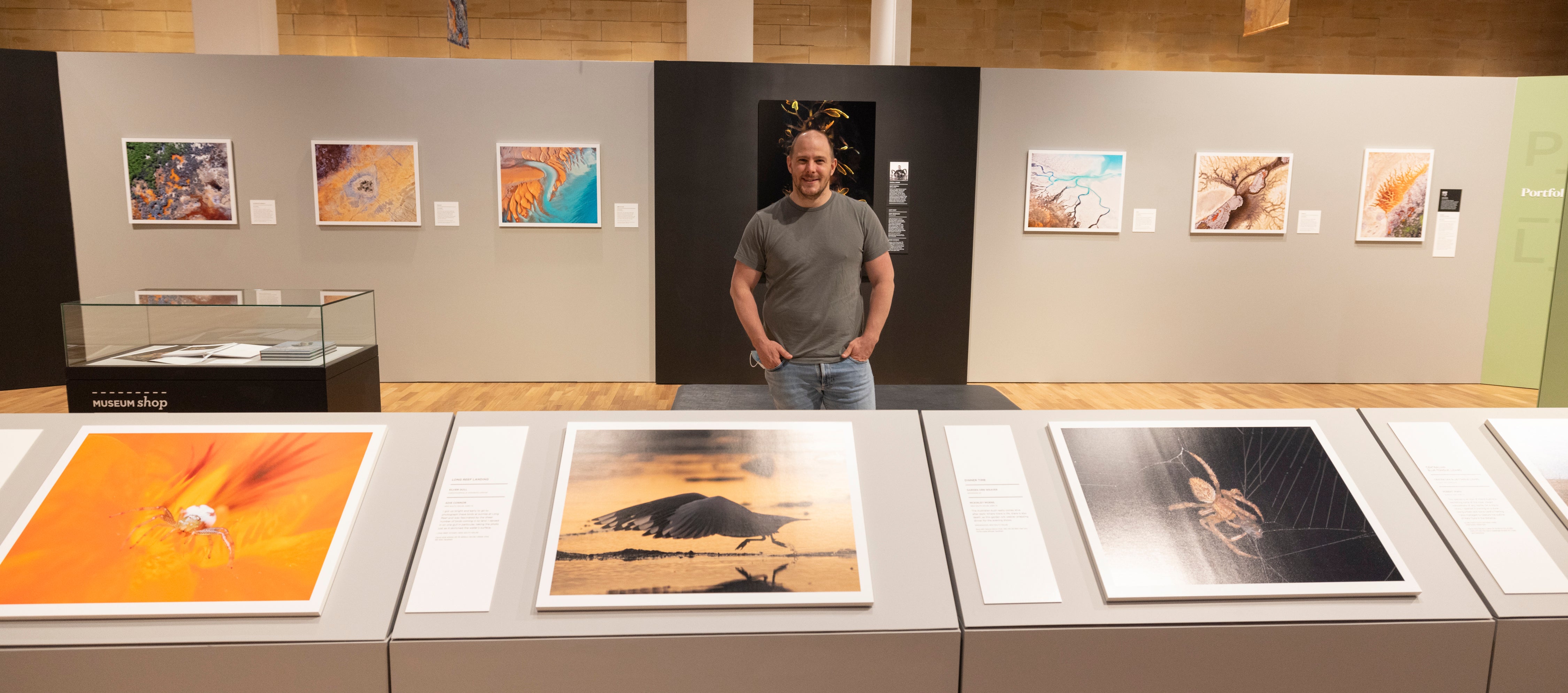 Australian Nature Photographer of the Year - Exhibition – Tim Wrate ...