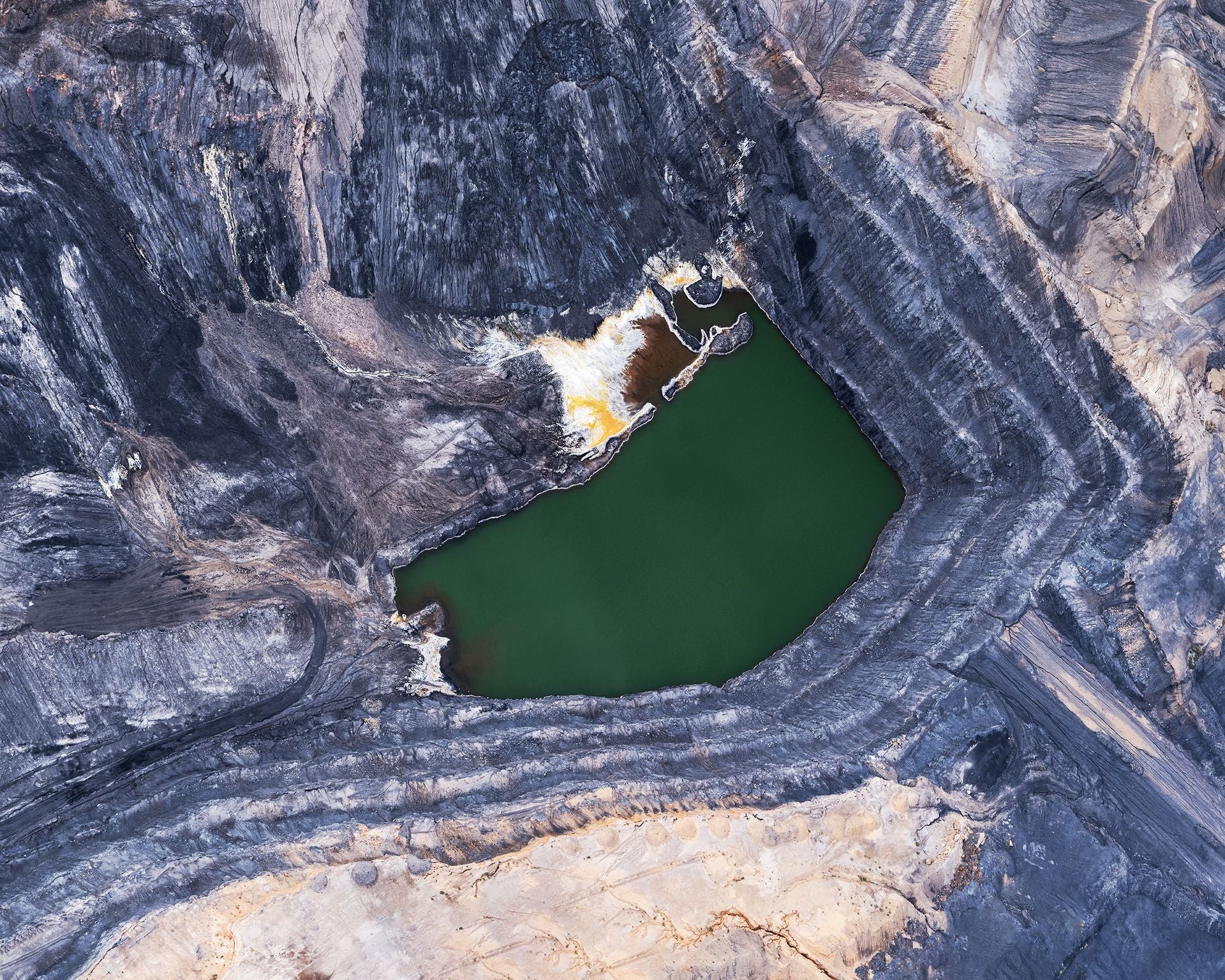 Altitude South - Video – Tim Wrate Photography