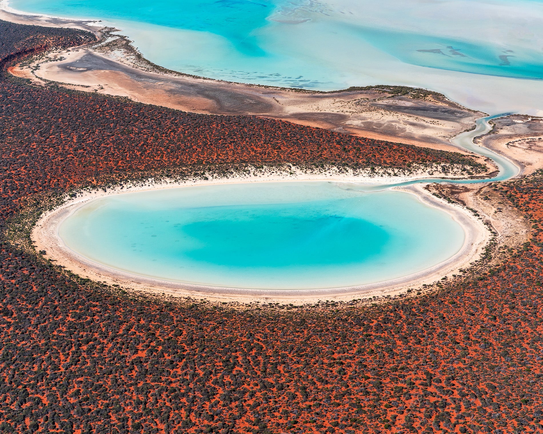 RM Williams OUTBACK Magazine Calendar 2020 – Tim Wrate Photography