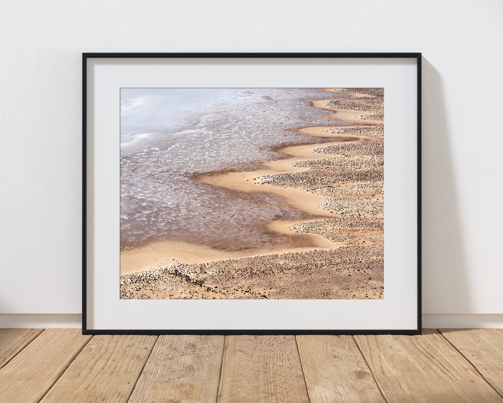 Lake's Edge – Tim Wrate Photography