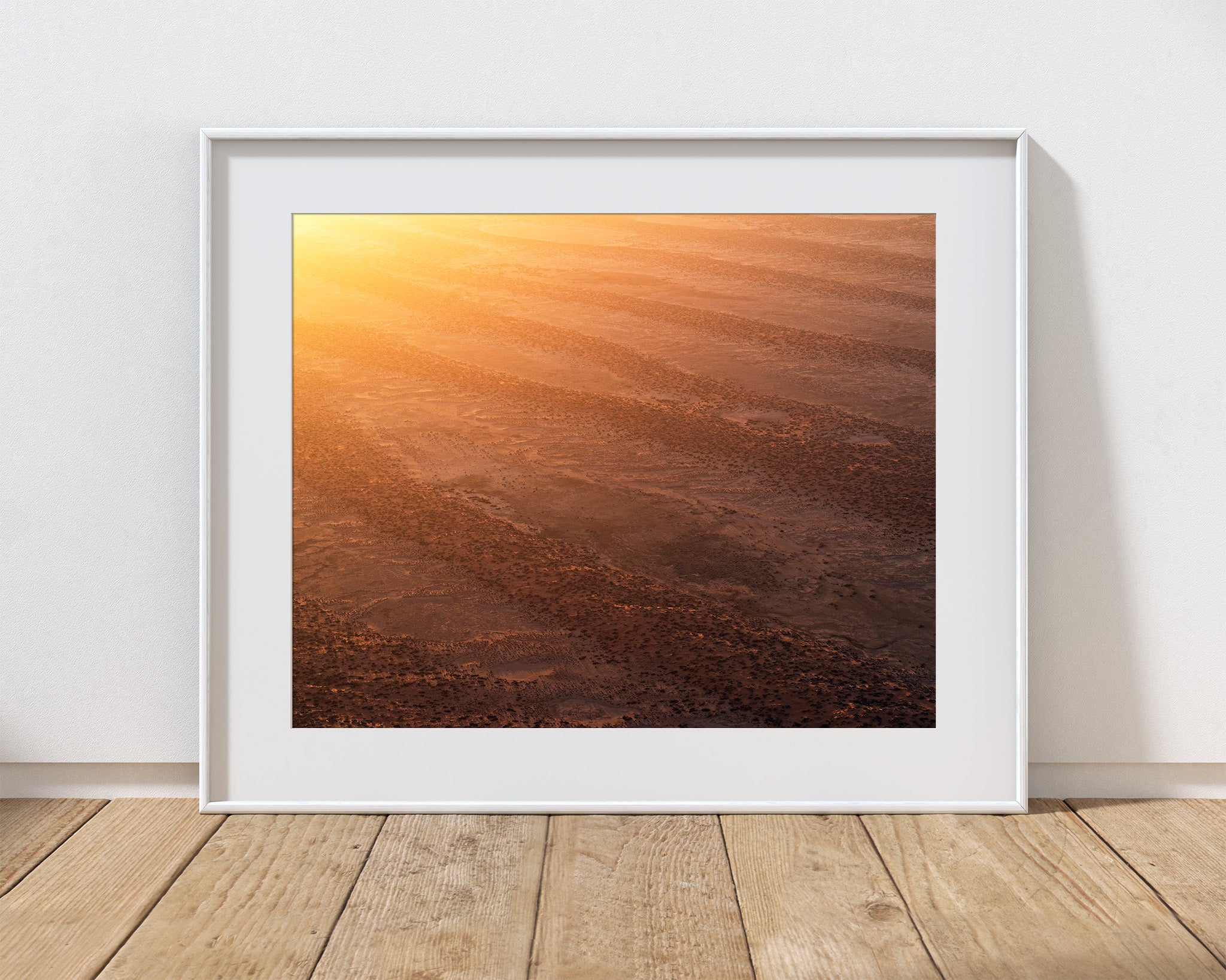 First Light – Tim Wrate Photography