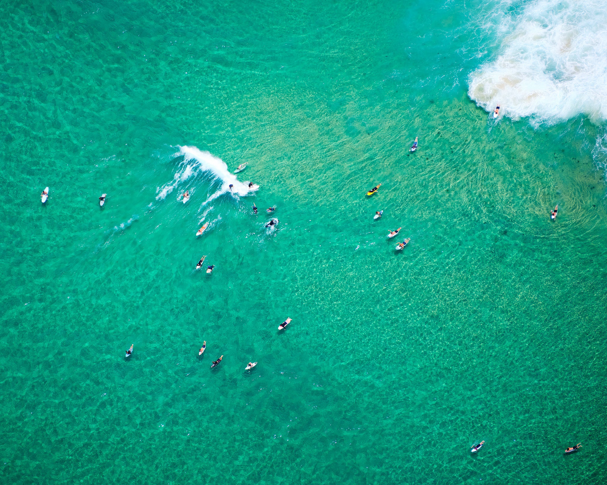 The Break – Tim Wrate Photography