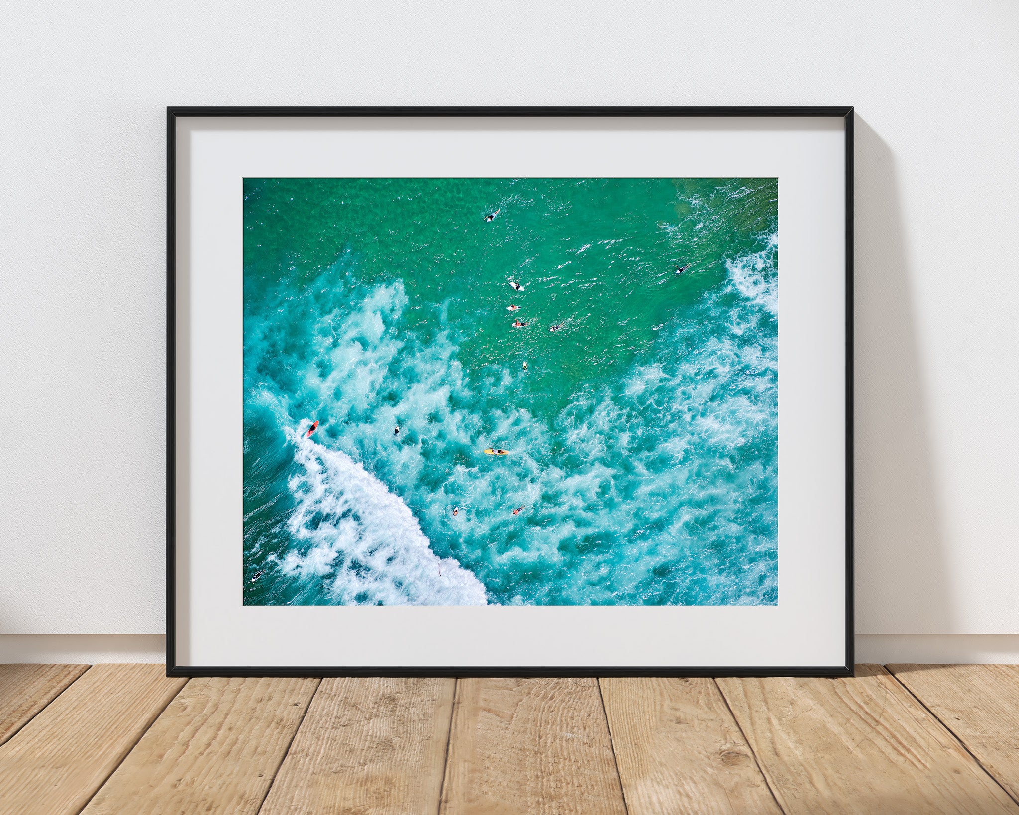 Wave Rider – Tim Wrate Photography