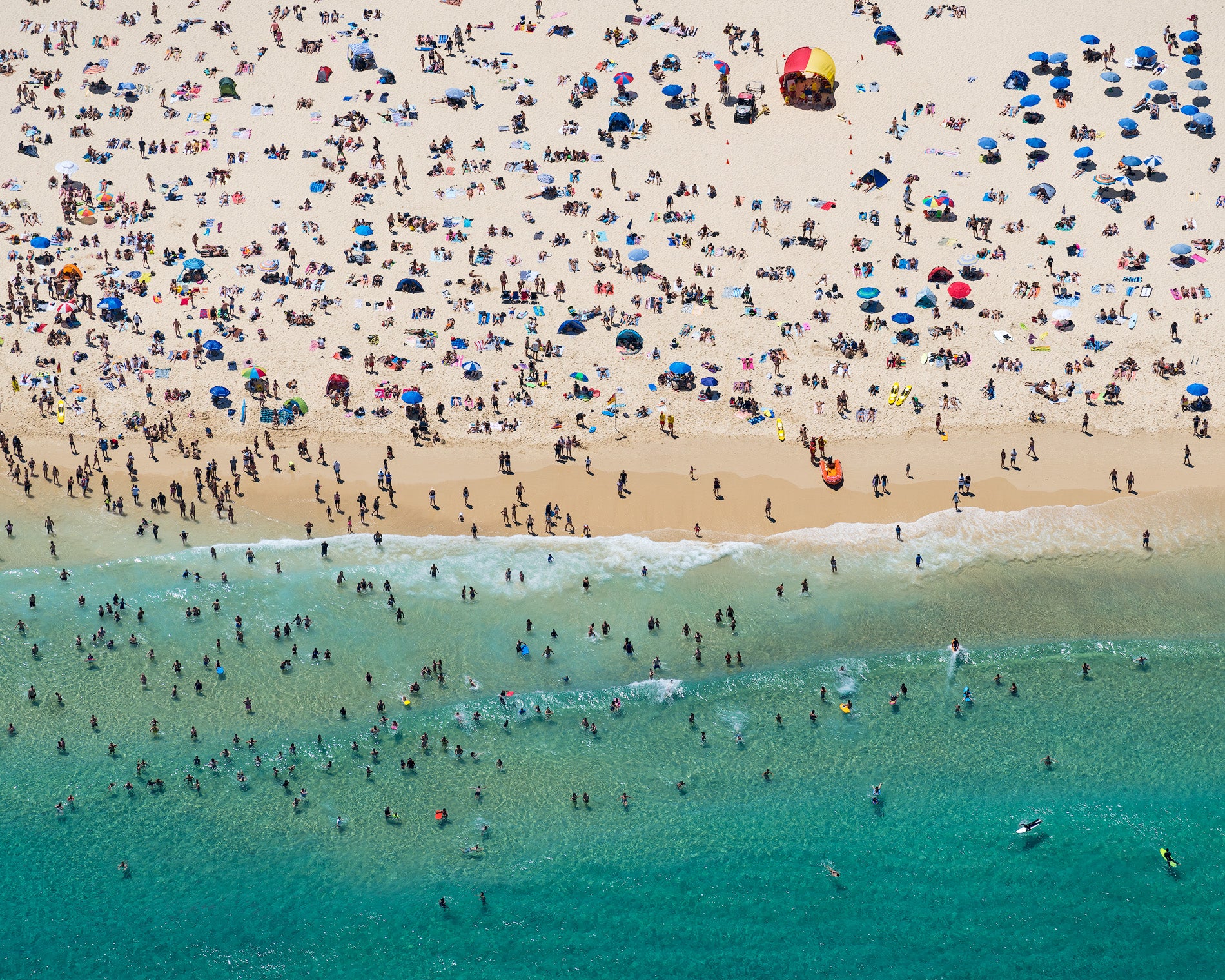 Sydney Summer – Tim Wrate Photography