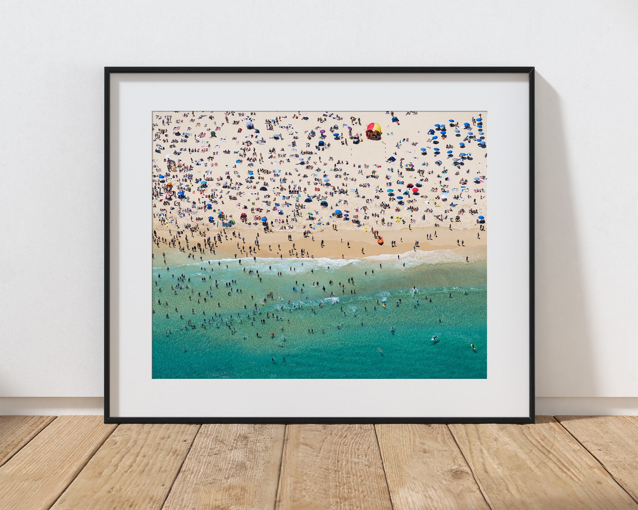 Sydney Summer – Tim Wrate Photography