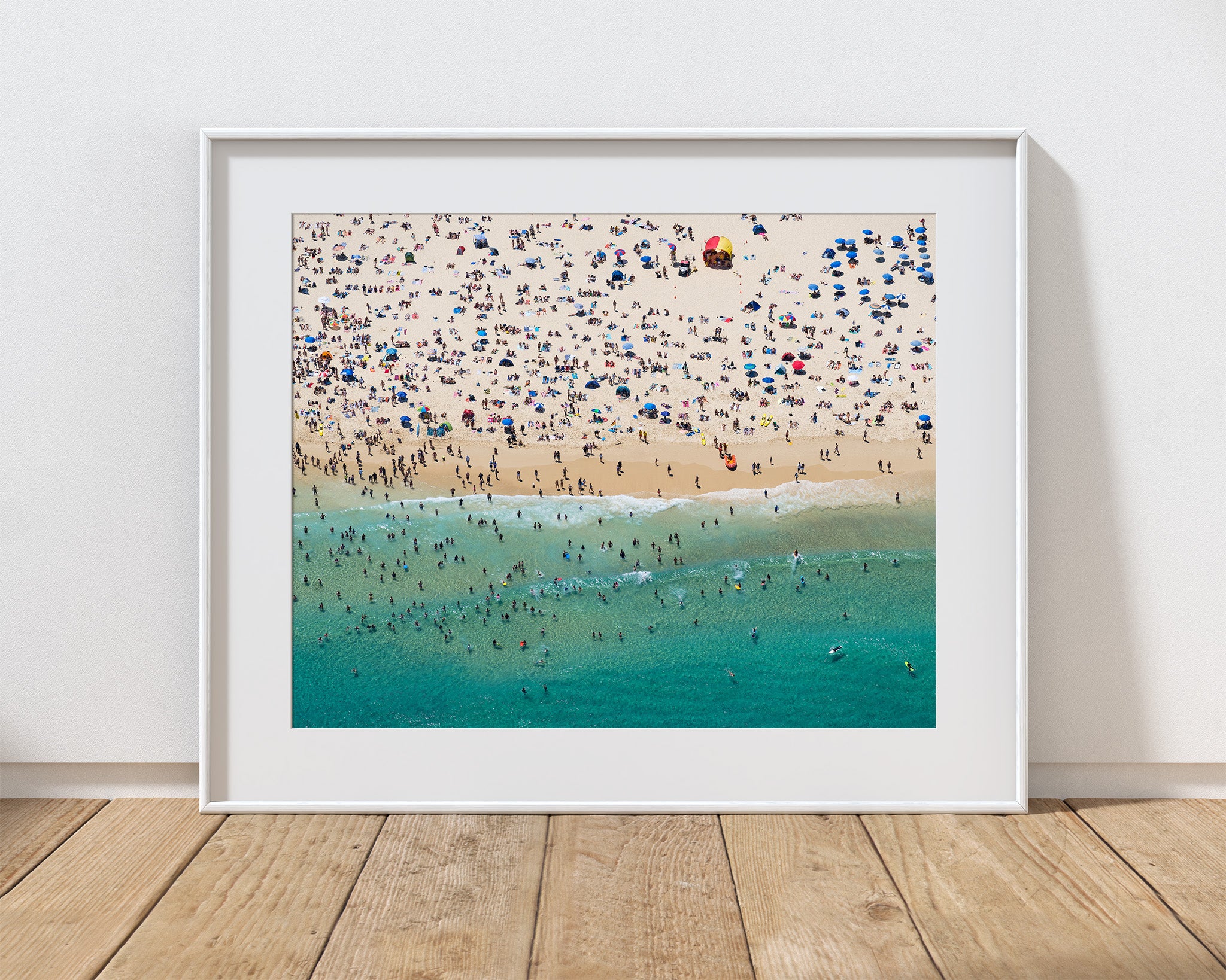 Sydney Summer – Tim Wrate Photography