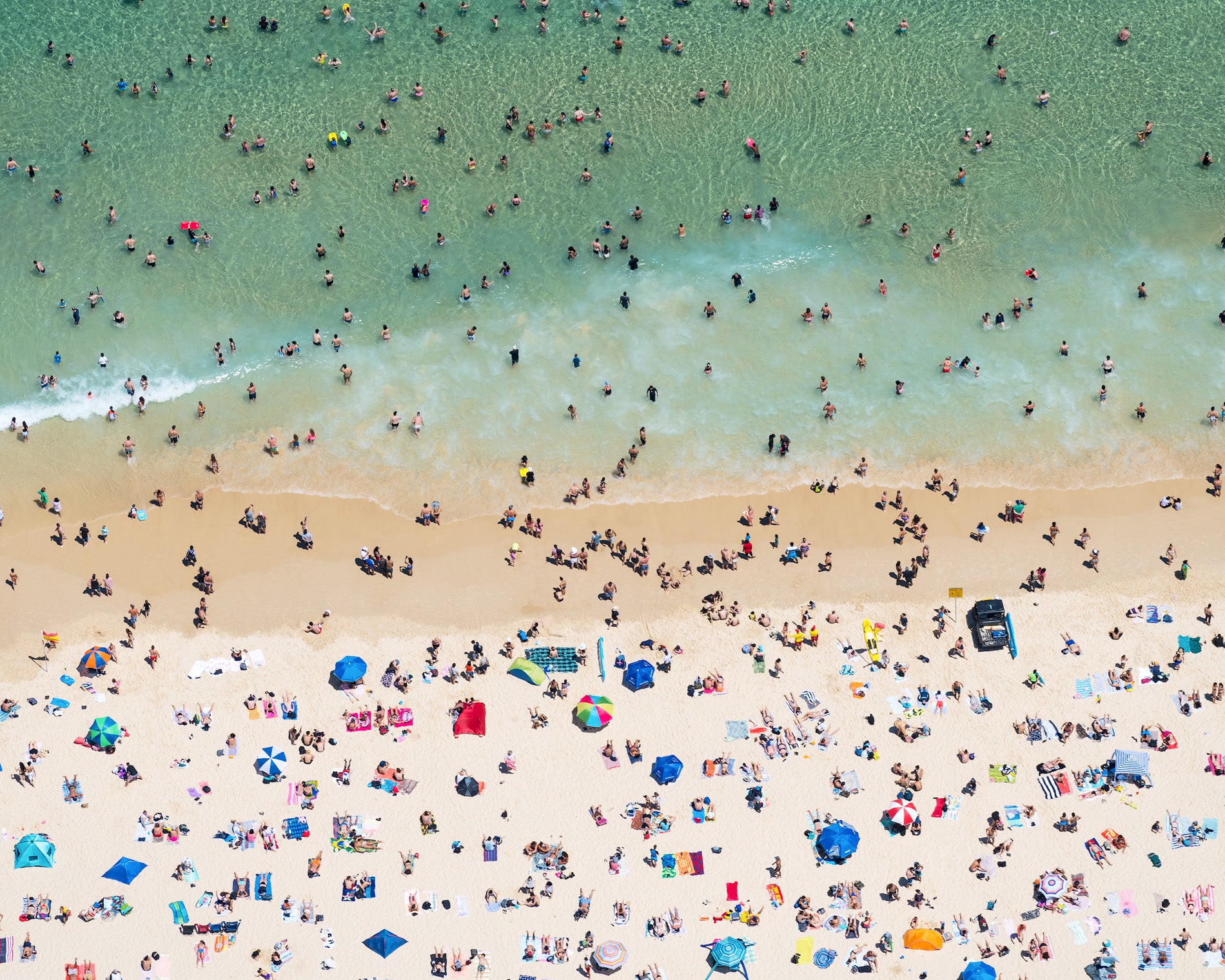 Heatwave – Tim Wrate Photography