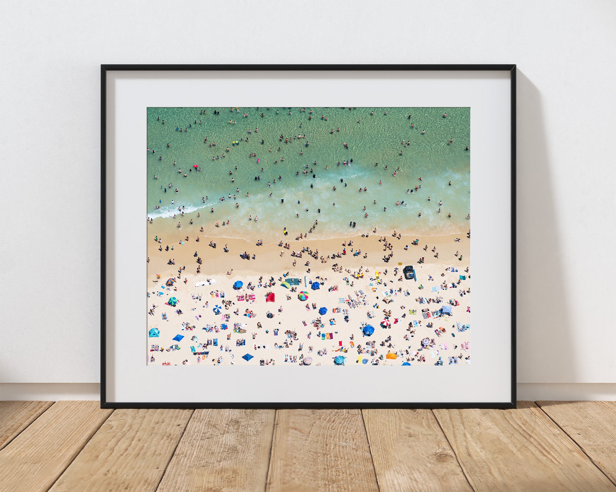 Heatwave – Tim Wrate Photography