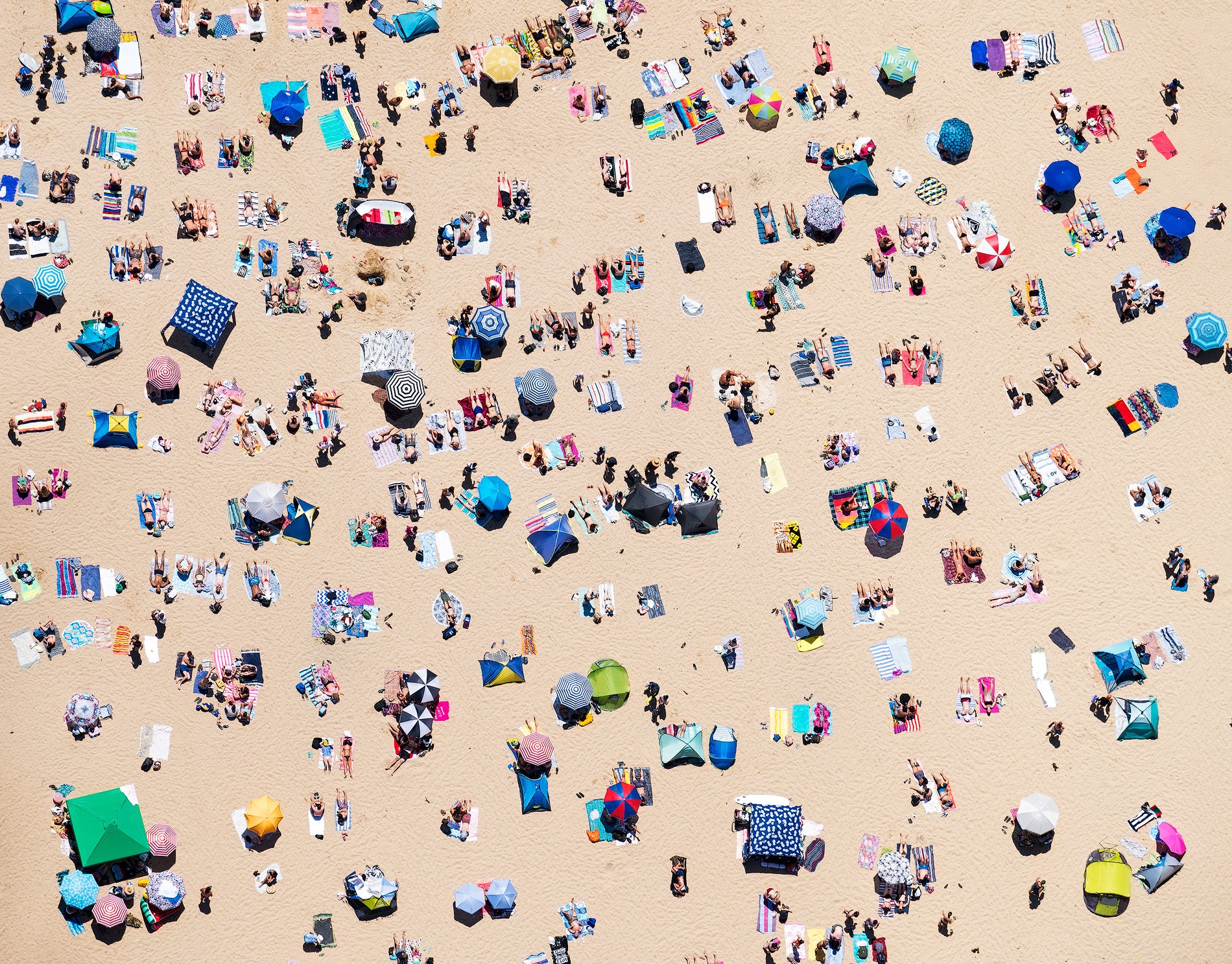 Summer – Tim Wrate Photography